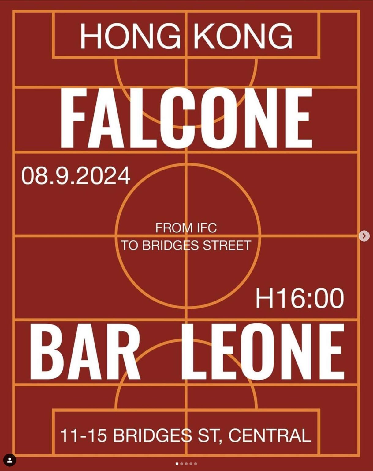 Events from 8 December – 19 December – Hong Kong Bar Calendar